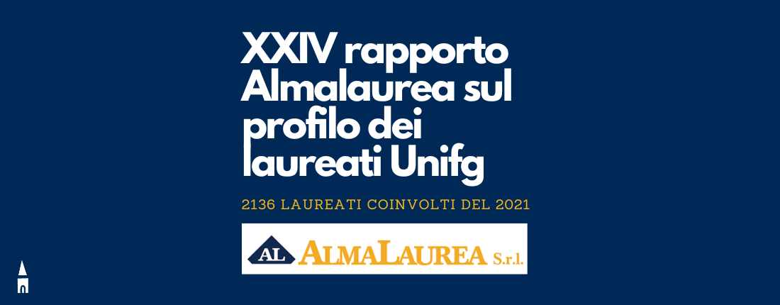 Almalaurea: i dati Unifg sull'occupazione post laurea | UNIFG Magazine